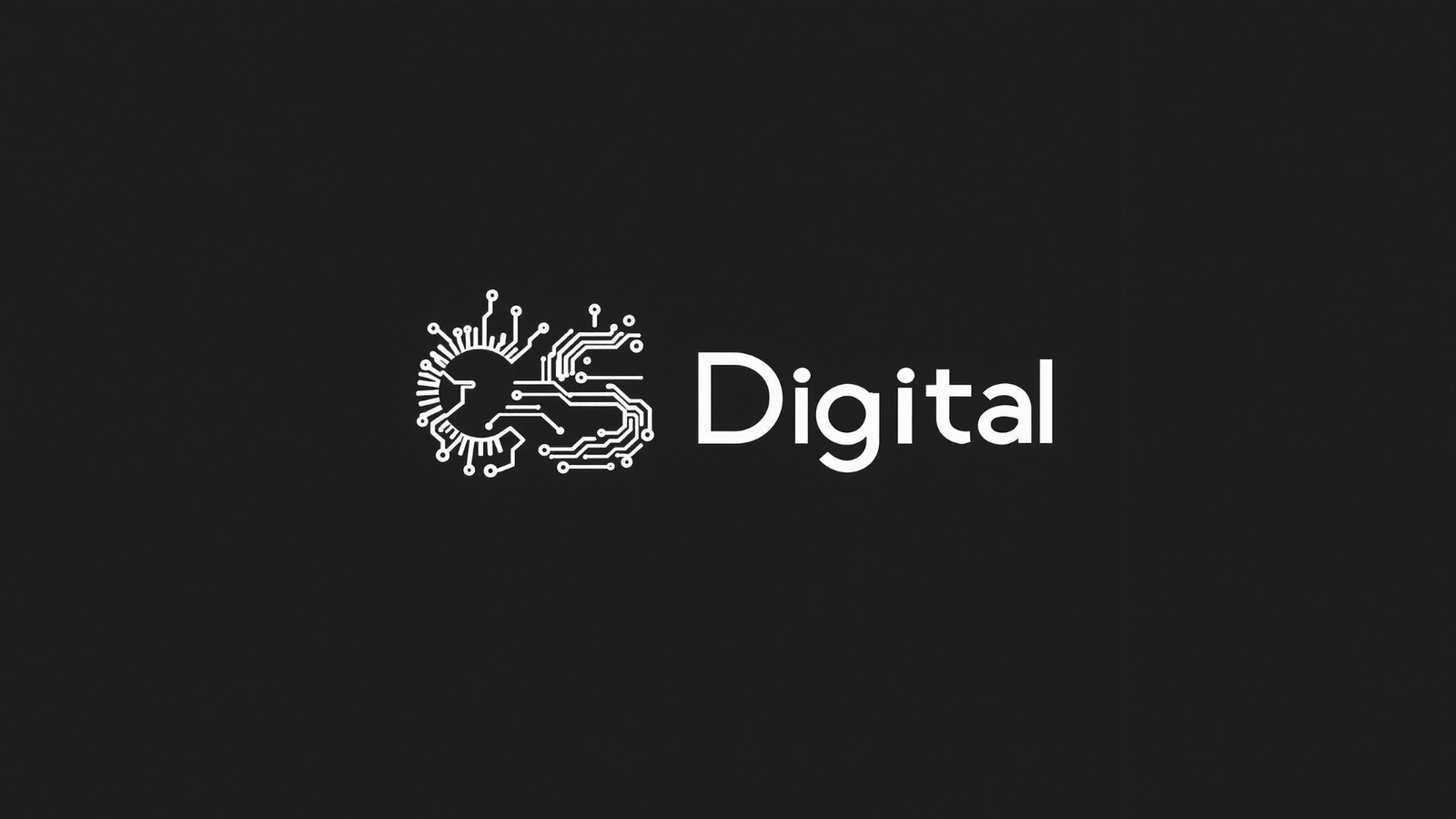CS Digital - A Smart Solution for Your Business